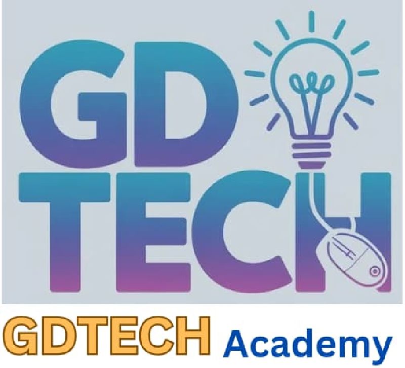 GDTECH ACADEMY